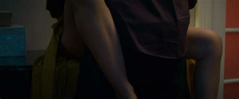 Nude Video Celebs Maya Stojan Sexy Nia Long Nude Fatal Affair 2020