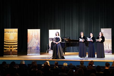 თბილისის 📚 საუნივერსიტეტო წიგნის ფესტივალის ფარგლებში თბილისის სახელმწიფო უნივერსიტეტში