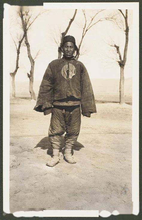 1910年甘肃平凉老照片 百年前的平凉乡野风貌一览 搜狐大视野 搜狐新闻