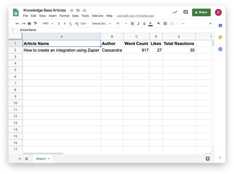 How To Create An Integration Using Zapier Support