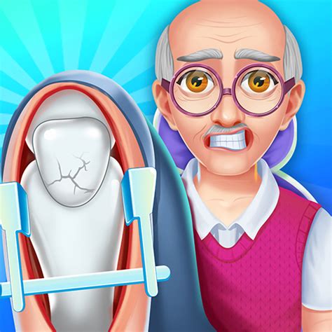 Hospital Surgery Doctor Game