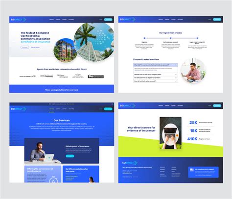 Blue Coast Eoi Direct