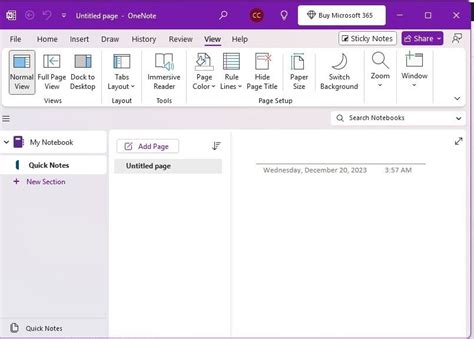 Now Is The Best Time To Upgrade Your Onenote App Make Tech Easier