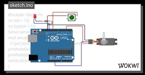 Giovanni Parra Wokwi Esp32 Stm32 Arduino Simulator