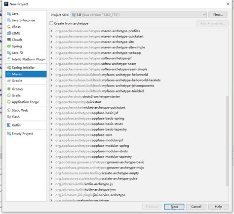 Intellij Idea 使用教程十七idea Spring Boot 多模块搭建idea Csdn专栏