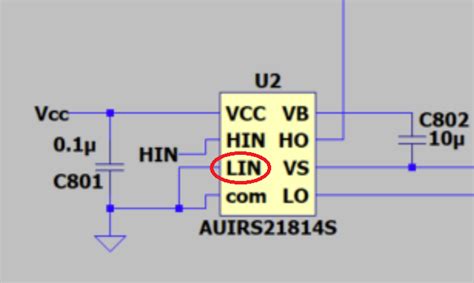 Mosfet What Is Wrong With My Double Pulse Test Setup In LTspice Electrical Engineering