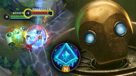 Blitzcrank Best Build And Runes In Season 10 Youtube