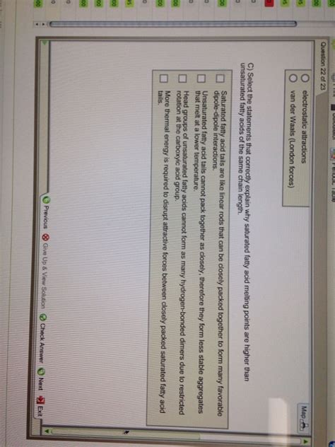 Solved Print Calculator Periodic Table Question 22 Of 23 Map