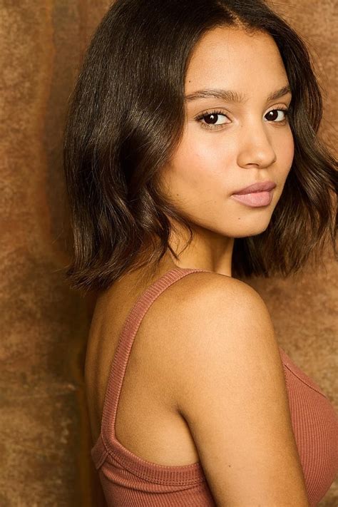 Image Of Corinne Massiah