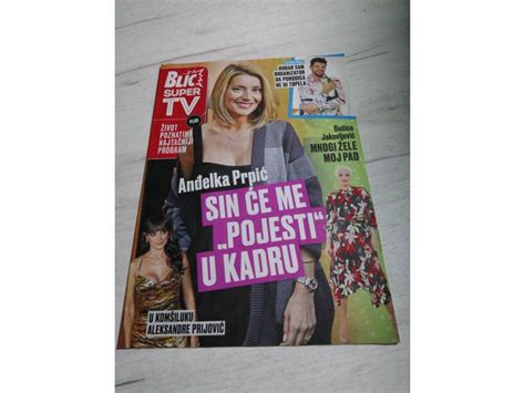 Blic Super Tv Plus 26avgust 2022 72067741