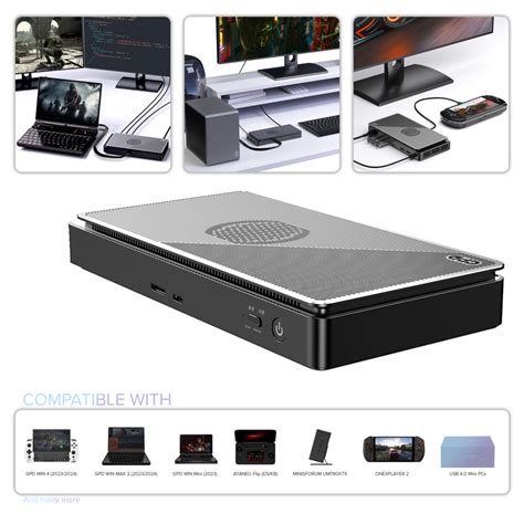 How To Reinstall Windows On Your Gpd Device Step By Step Guide