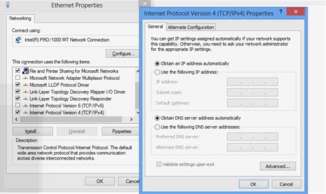 Windows 8 Vmware Guest Under Ubuntu 1604 Host Doesnt Have Access To