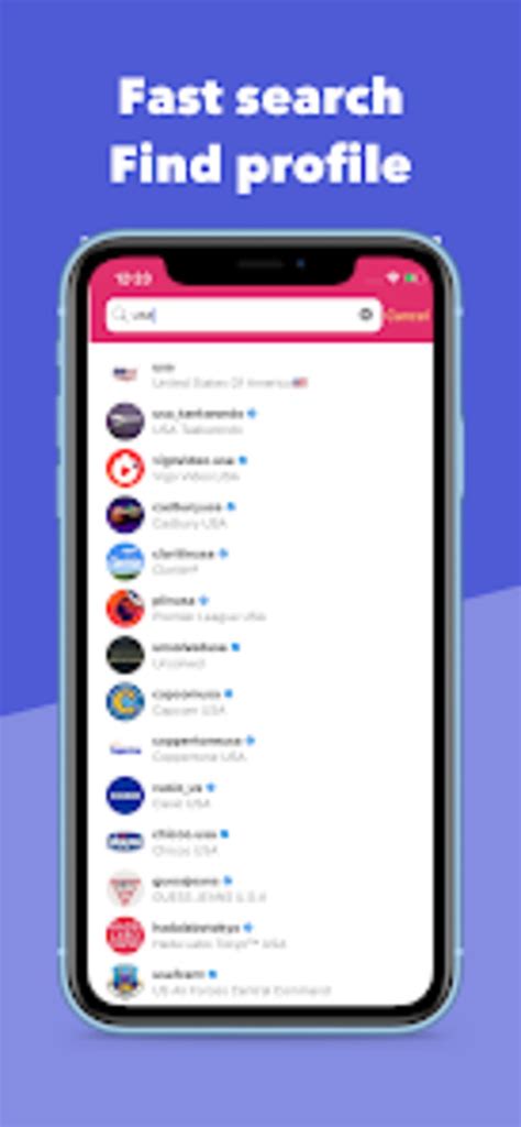 Hd Profile Picture Zoom View Per Android Download