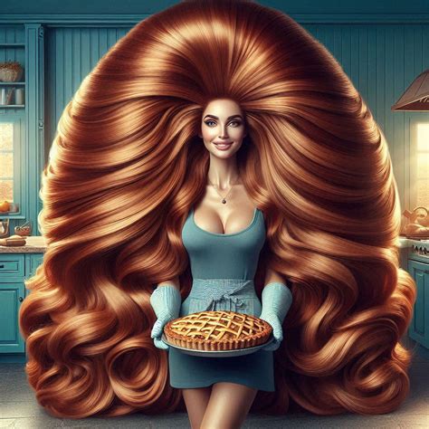 Domestic Pie By Amnflil1 On Deviantart