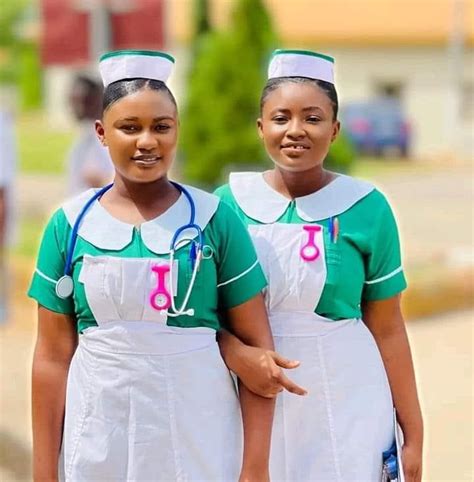 Nursing Protocol Accra