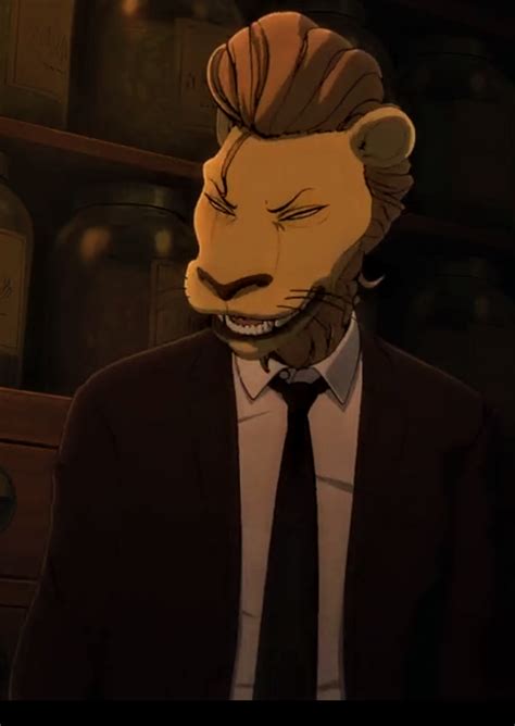 Free Shishigumi Beastars By Ninatwice5 On Deviantart