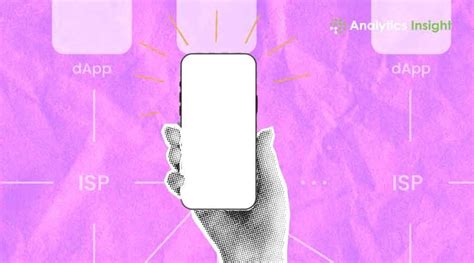 Analytics Insight® On Linkedin Decentralizedapplications