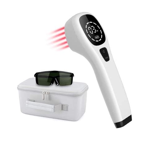 Kts Electric Cupping Therapy Massager With Red Light Therapy Kts