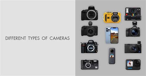 Names Of Cameras At Jackie Proctor Blog