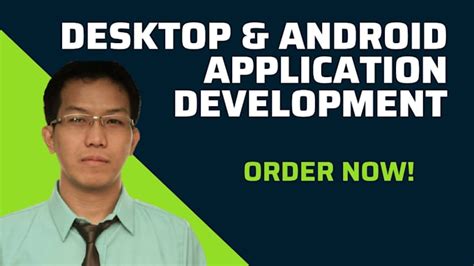 create a simple android application by bbzinoki fiverr