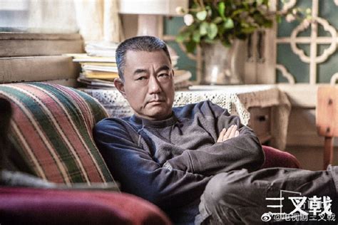 《三叉戟》1 42全集剧情介绍播出时间演员表分集剧情 《三叉戟》2020电视剧 台词课