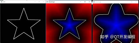 Opencv25 判断一个点是否在多边形的内部 点多边形测试pointpolygontest 知乎