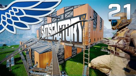 Satisfactory Layout Qustopti