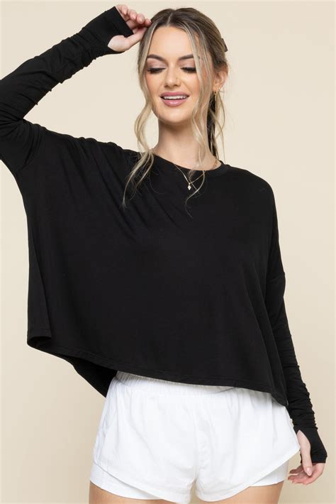 Long Sleeves Popflex®