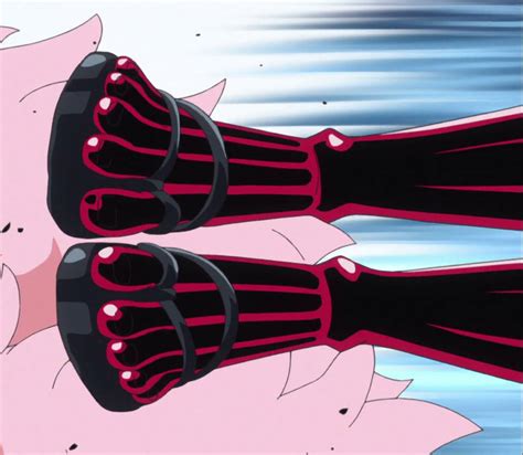 Luffy Gear 4ths Feet Op Episode726 Screencap13 By Princesspuccadominyo On Deviantart