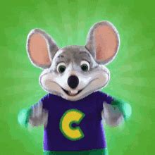 Chuck E Cheese S Tenor