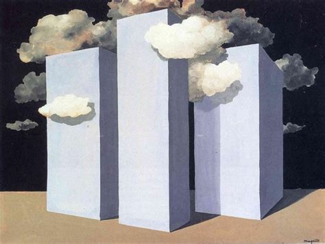 르네 마그리트의 작품세계 Ⅱ[1929~1945] René Magritte 네이버 블로그