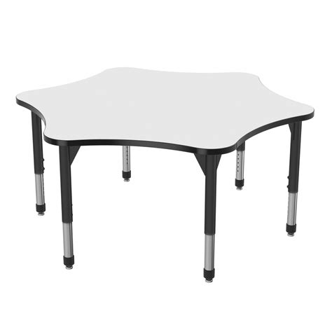 Premier™ Series 6 Star Table Marco
