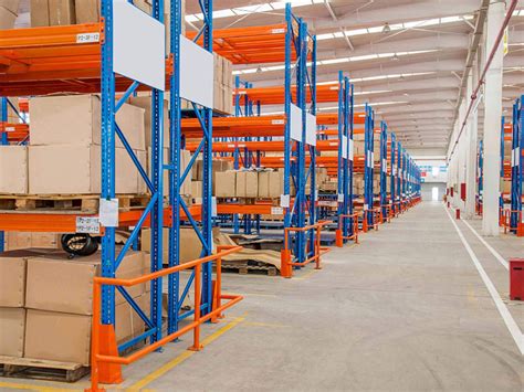 Understanding Pallet Rack Prices A Comprehensive Guide