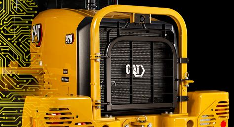 Rear Object Detection For Wheel Loaders