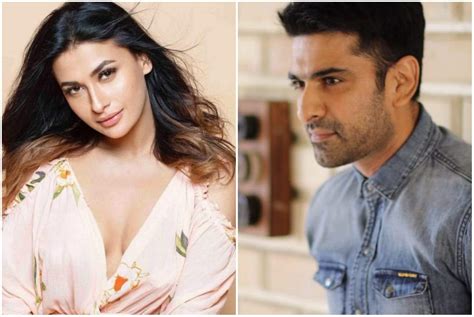 Pavitra Punia And Eijaz Khan To Share Screen Space Telly Updates