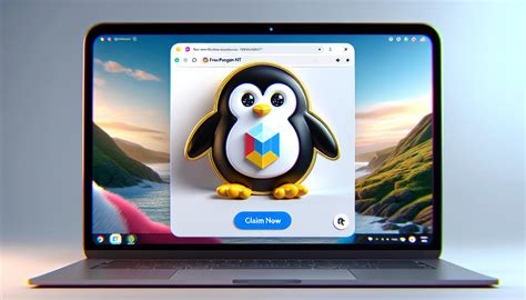 how to remove free penguin nft pop ups computips