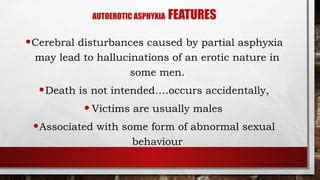 Asphyxia Pathophysiology Autopsy Findings And Medicolegal Importance