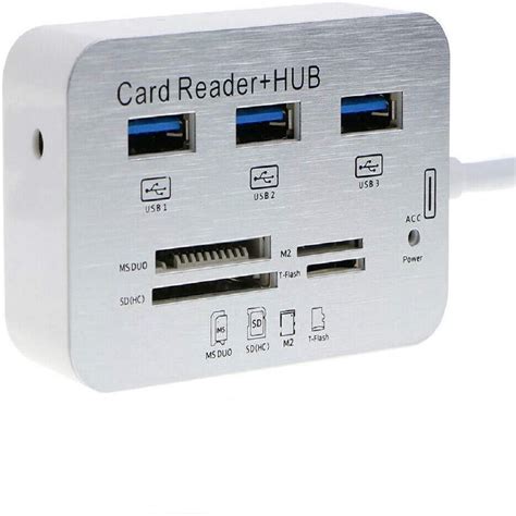 Buy USB Type C In Multi Port Adapter Online In India At HUBTRONICS In