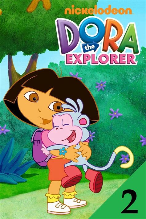 Where To Watch Dora The Explorer 2000 Tv Show Online Plex