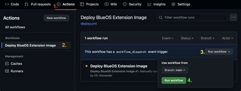 BlueOS Documentation