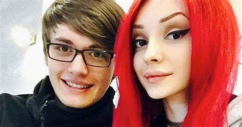 Sex Tape Couple Say Posting Daily Four Hour Romping Sessions Online Saved Their Marriage World