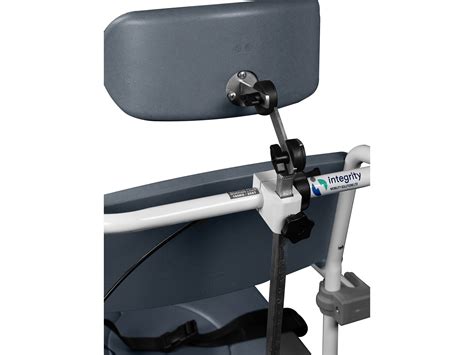 Integrity Tilt And Space Shower Chair Integrity Mobility Solutions