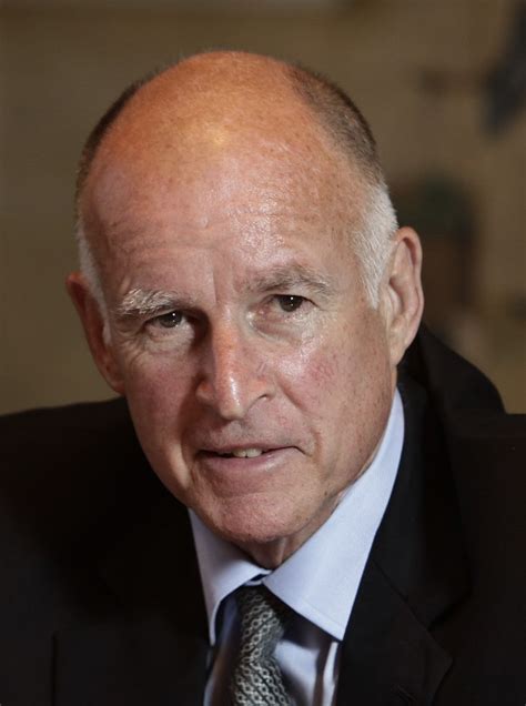 50 Years Of Public Life A Look At Gov Jerry Browns Career Daily