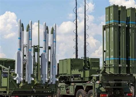 Німеччина передасть Україні дві Iris T до кінця року