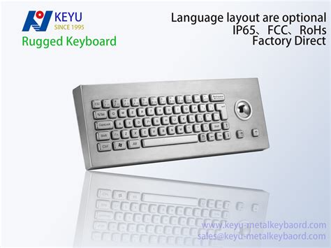 The Ultimate Guide About Rugged Keyboard Solutions Price Types Applications And More