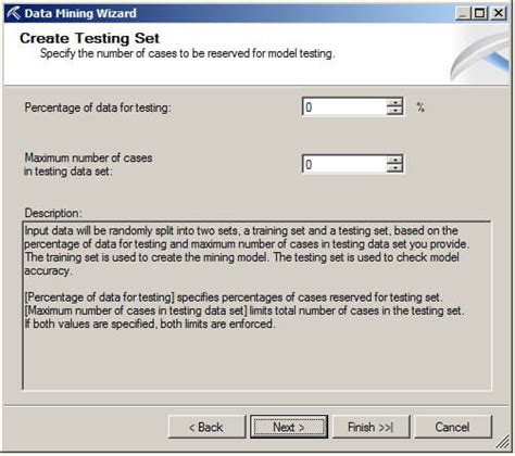 Data Mining Clustering Example In Ssas