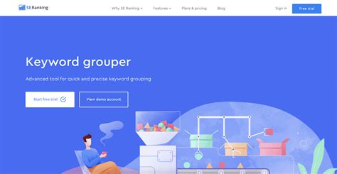 5 Best Keyword Grouping Tools For 2025 Compared