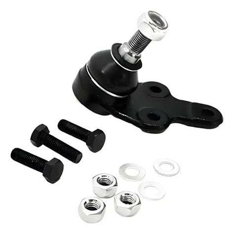 Rotula Volvo S40 2004 2011 Inferior Bastago 18mm 018it Envío Gratis
