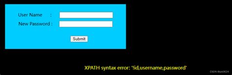 sql注入基础原理及注入方式 sql注入思路 CSDN博客