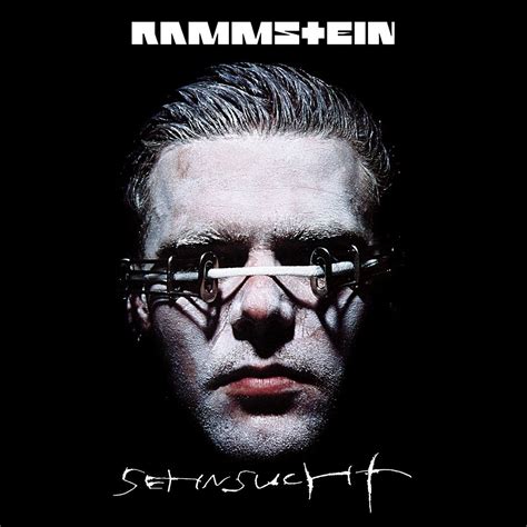Rammstein Sehnsucht Тиль линдеманн Постеры групп Обложки альбомов